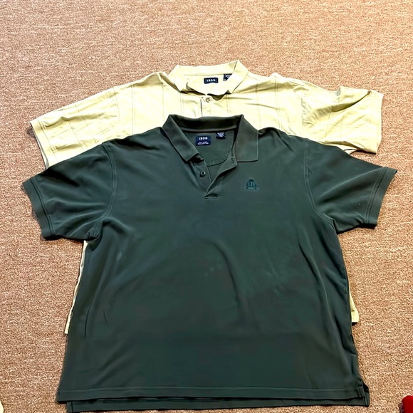 Izod | Shirts | Mens Izod Golf Shirts | Poshmark